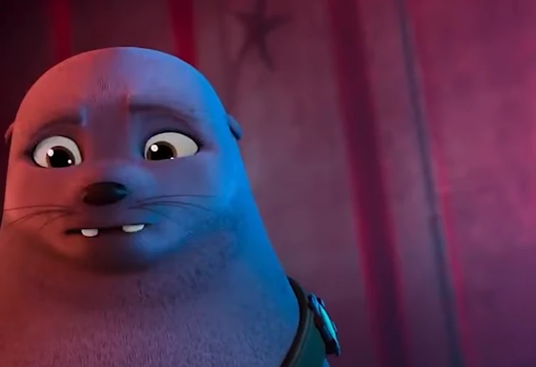 Discuss Everything About Seal Team 2022 Wiki | Fandom