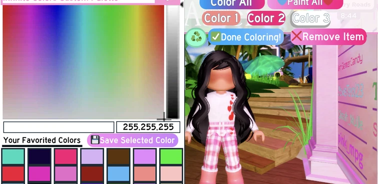 Discuss Everything About Royale High Wiki | Fandom