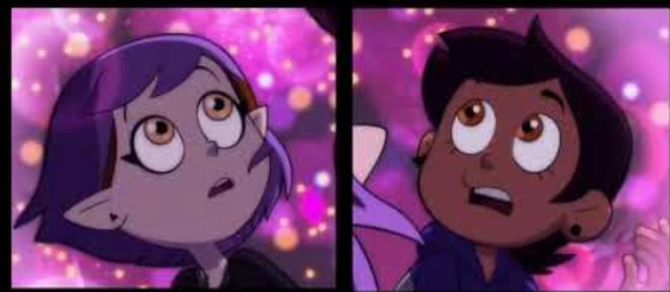 Cute TOH couple pfps- | Fandom