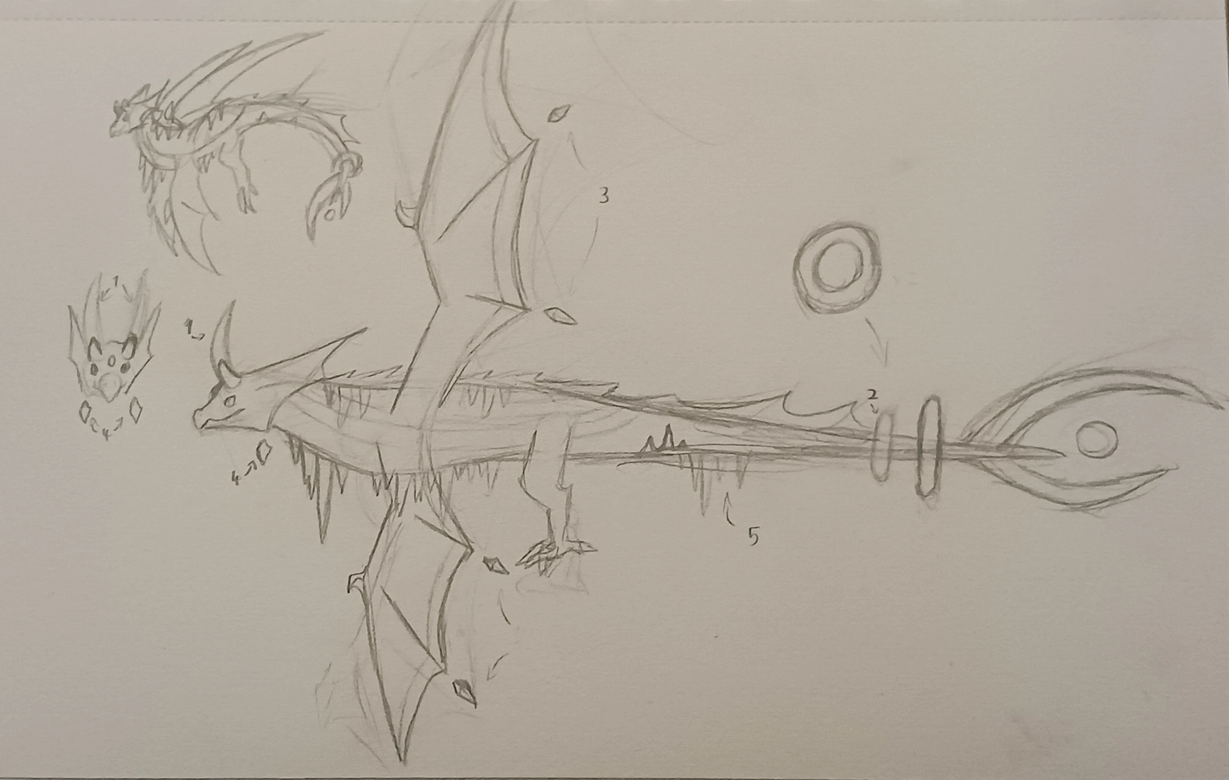 Need feedback for a concept before I finalize it | Fandom