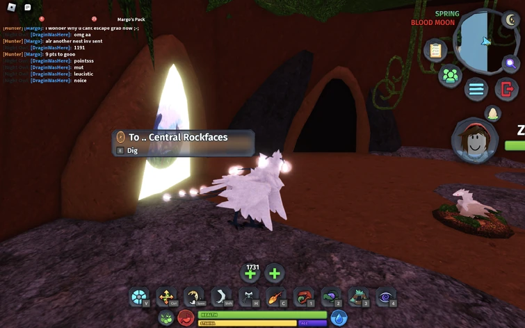 nesting be like | Fandom