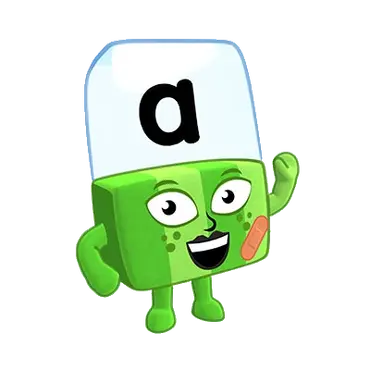 Do you like alphabet lore or alphablocks? | Fandom