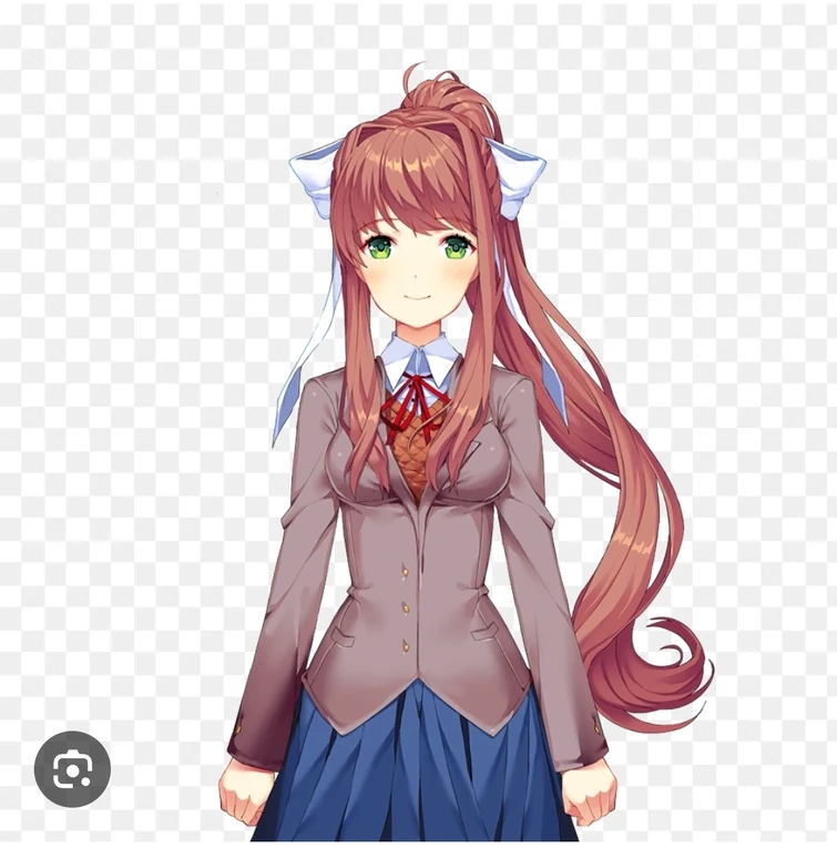 Give me a character | Fandom