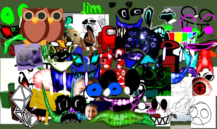 welcome yourself! | Fandom