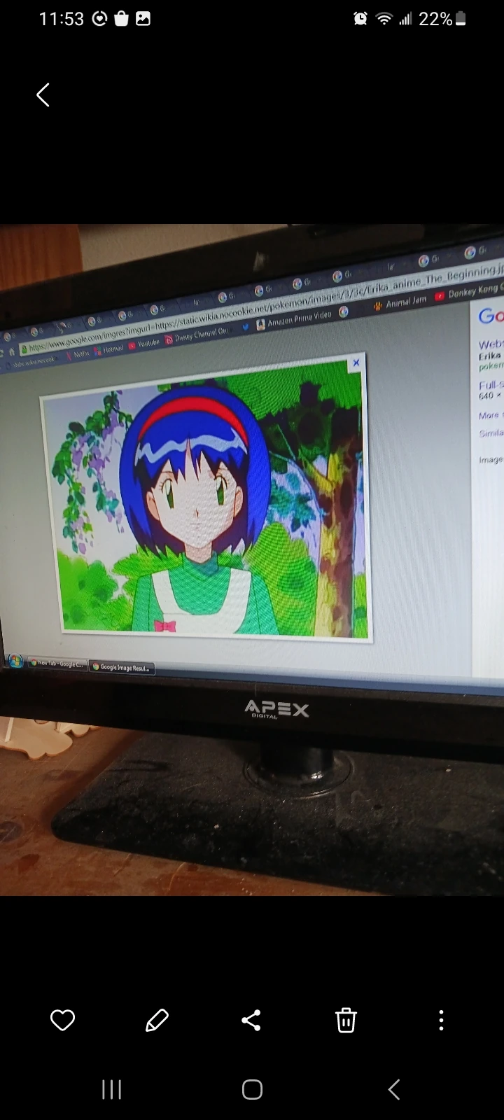 The worst 1997 pokemon anime characters. | Fandom