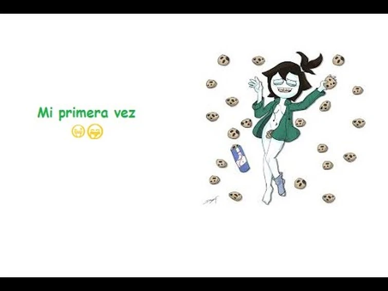 Video perdido de Aradir: Mi Primera Vez. | Fandom