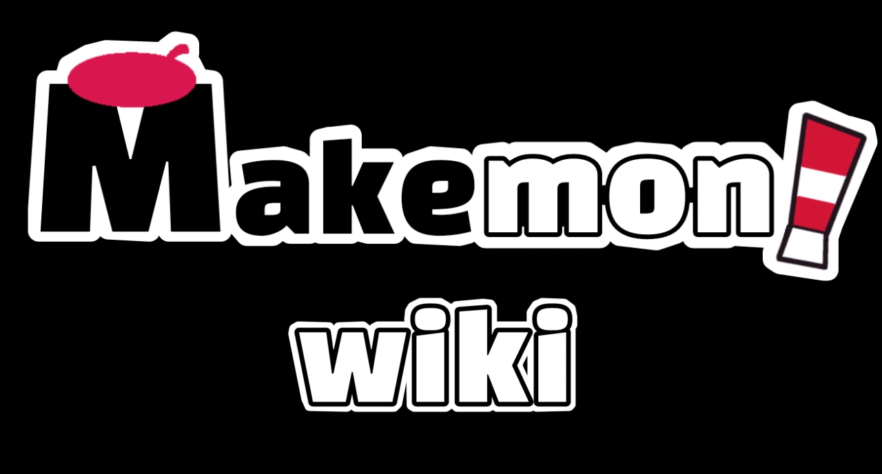 Makemon wiki (alternative version) | Fandom
