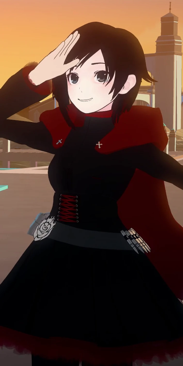Discuss Everything About RWBY Wiki | Fandom