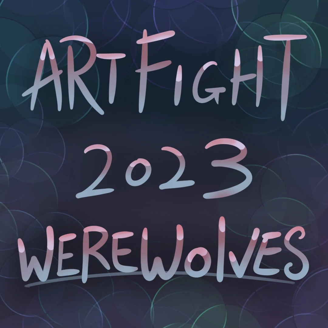 artfight! | Fandom