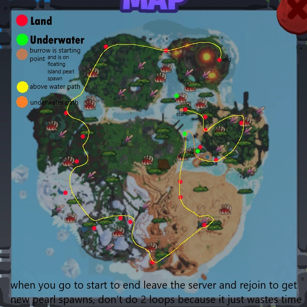 pearl route :3 | Fandom