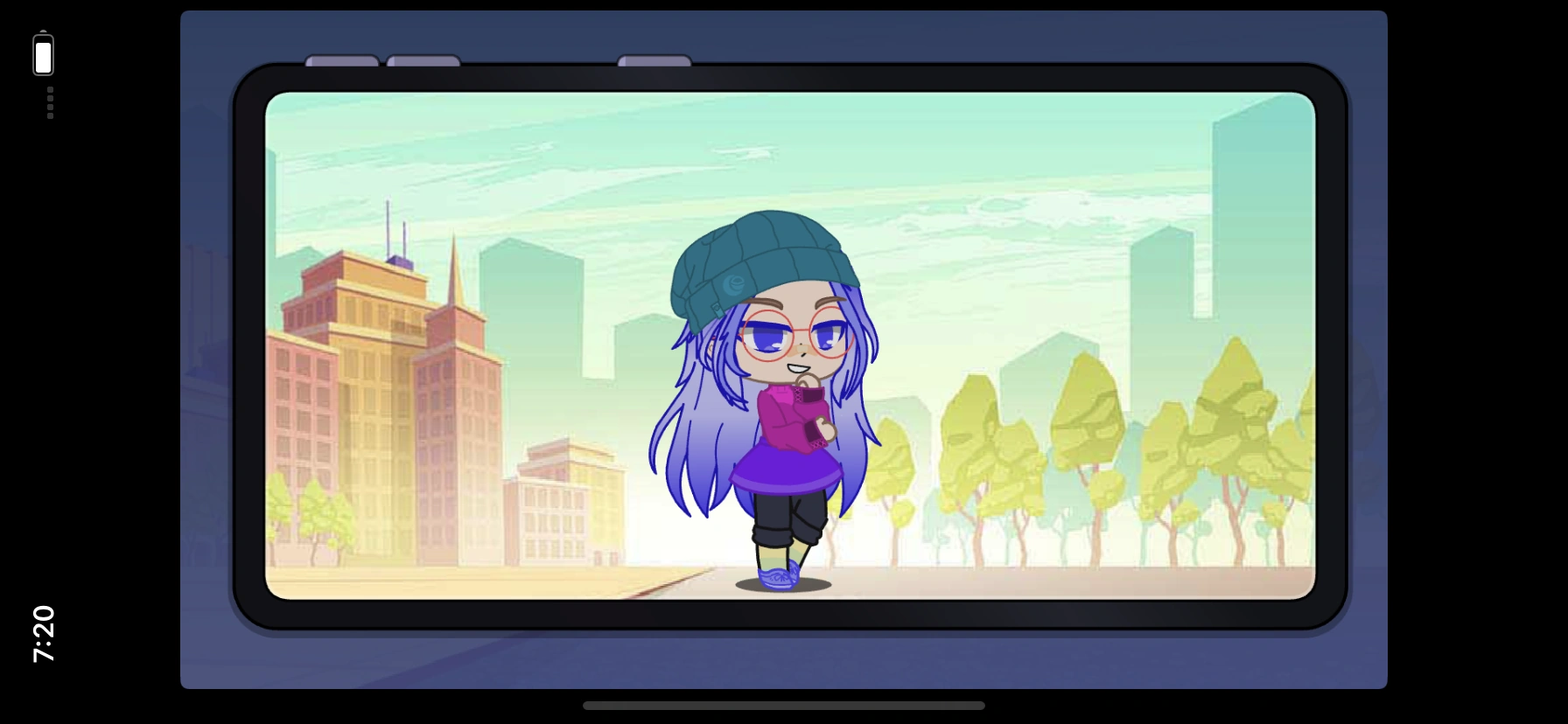 Random Turning Red OC | Fandom