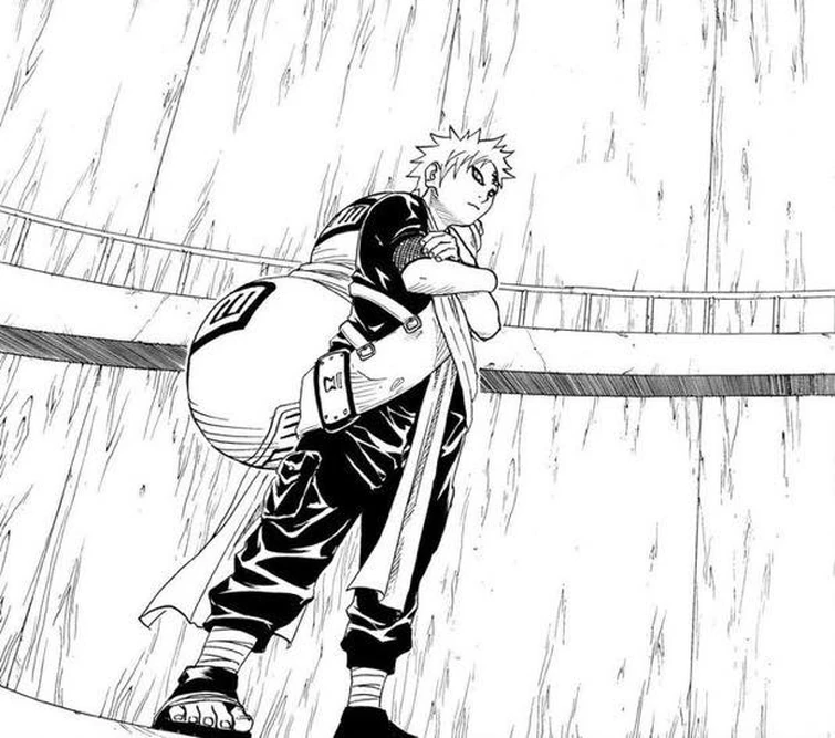 What are your thoughts on these manga panels? | Fandom