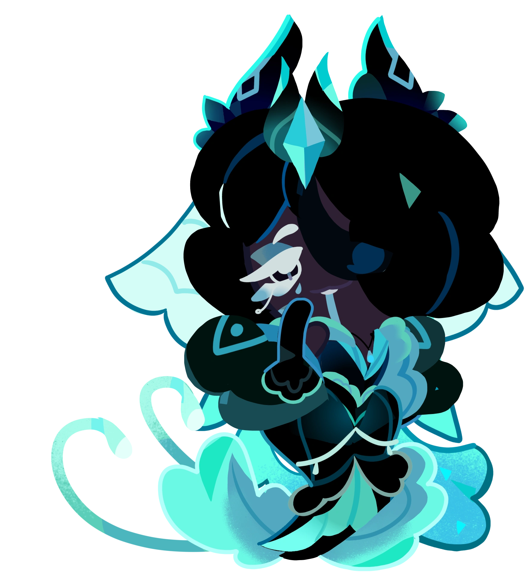 Funny redesign showcase thing | Fandom