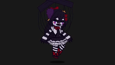 Discuss Everything About .˙⋆ FNaF Gacha Wiki | Fandom