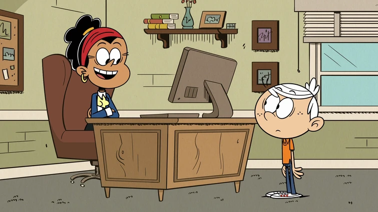 Worst Things Done By Loud House Characters Excluding The Loud Family ...