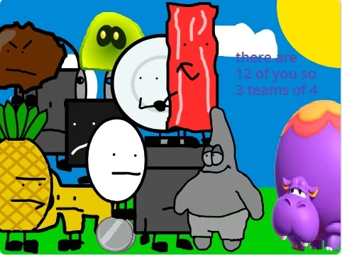 Sneak Peek Of My New Object Show 😂. | Fandom