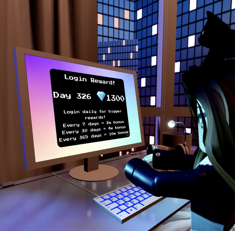 Getting close to my perfect attendance | Fandom