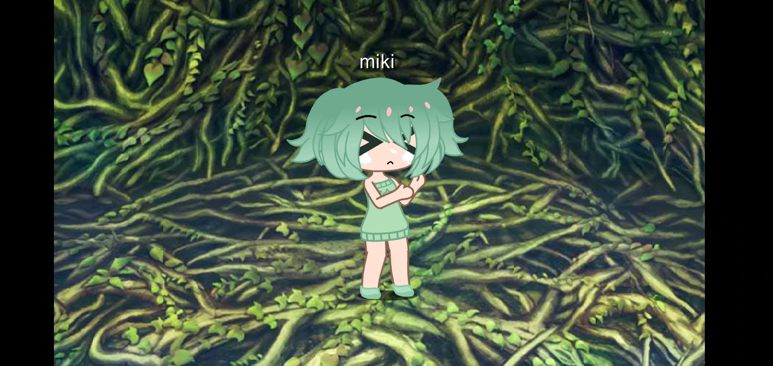 Miki | Fandom