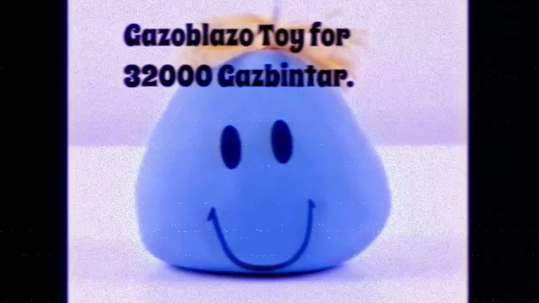 the enphosian attack on gazo tv in 1999 | Fandom