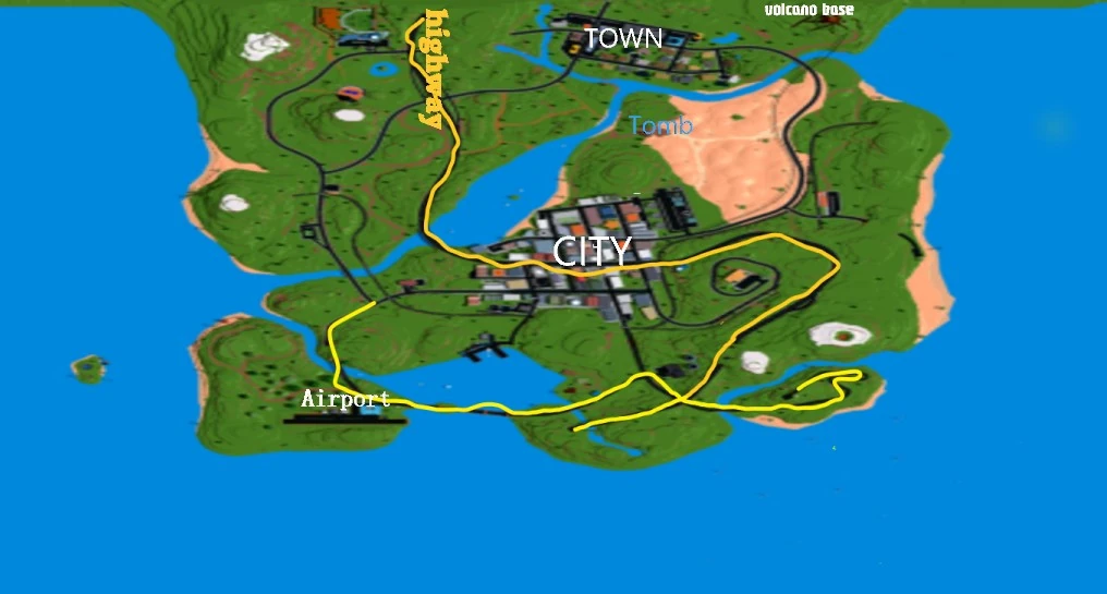 Creating a new Jailbreak map! | Fandom