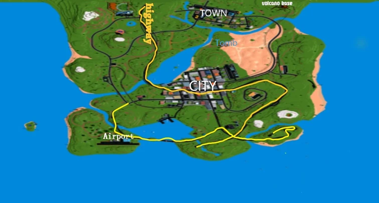 Creating a new Jailbreak map! | Fandom