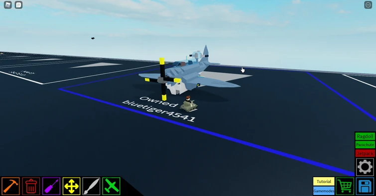 Discuss Everything About Plane Crazy Wiki | Fandom