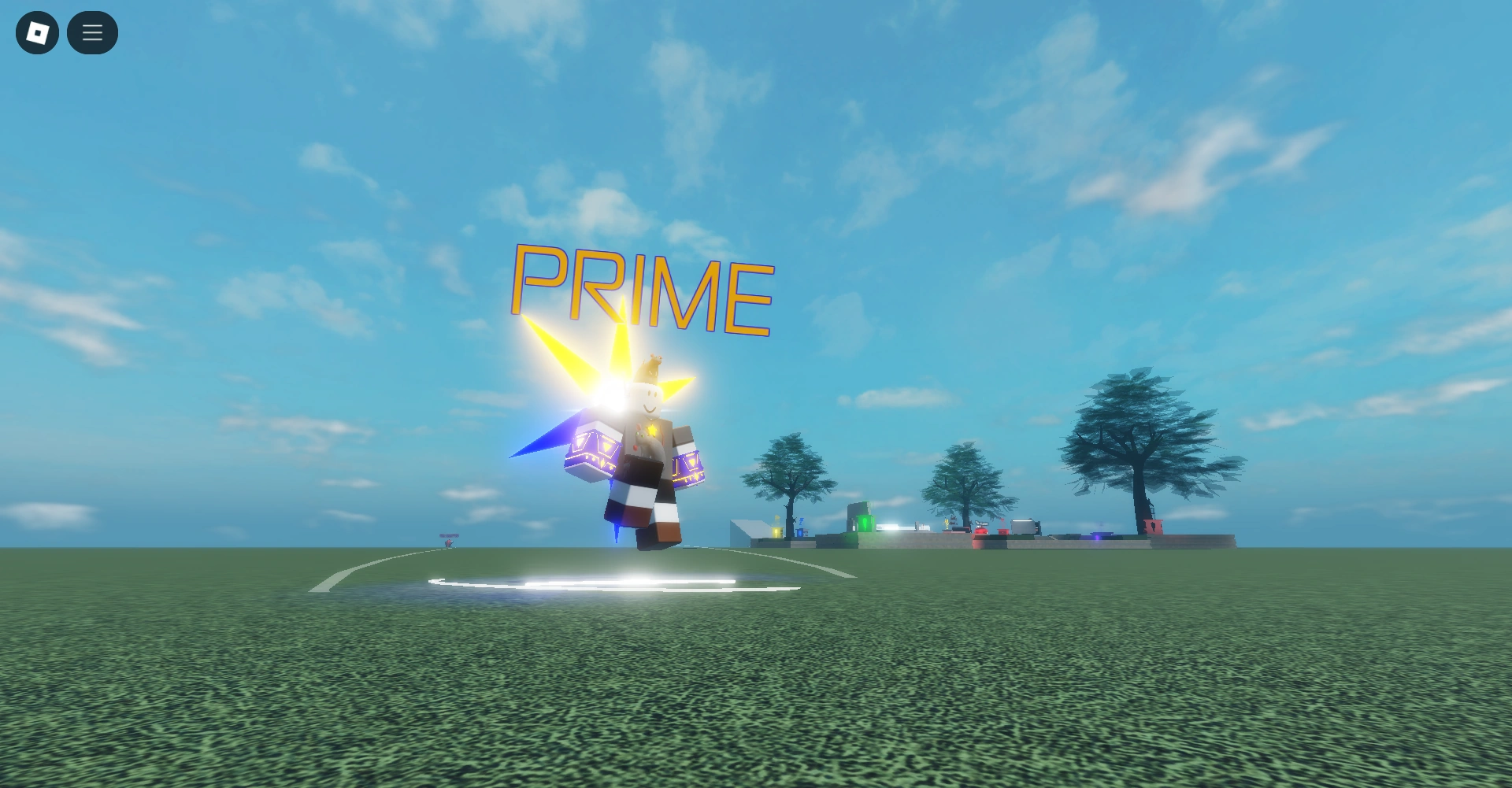 Yall i finally decided to stop slacking and defeat prime | Fandom