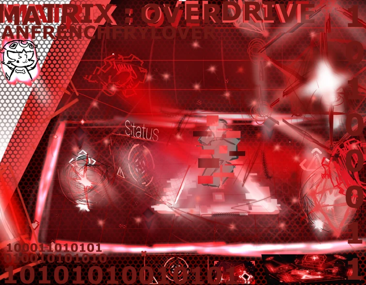 MATRIX : OVERDRIVE | Fandom