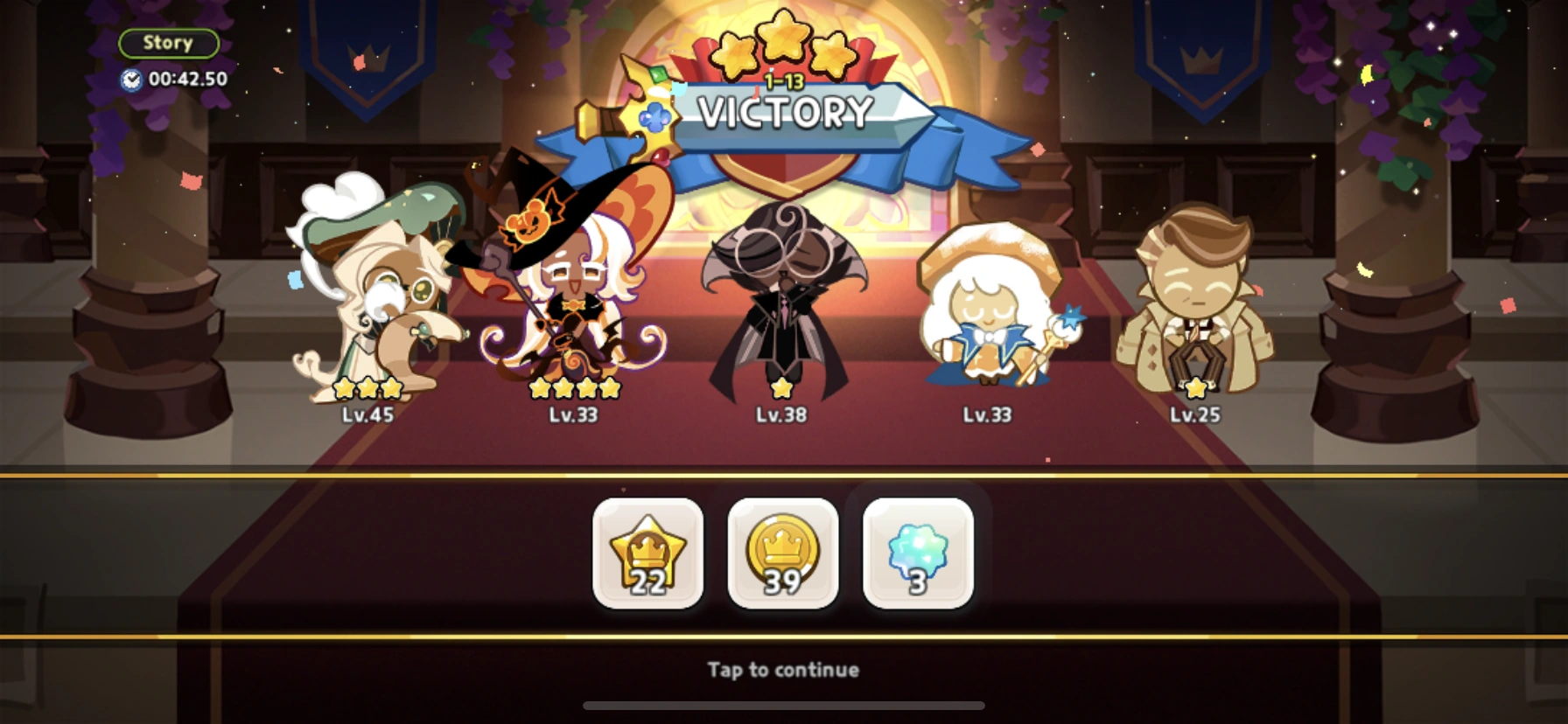how far can the parfaedian team go? | Fandom