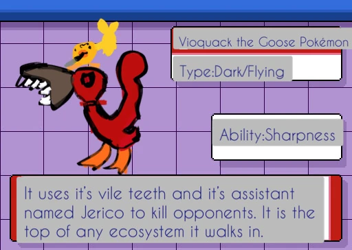 Canadian Pokémon region? Episode 2 | Fandom