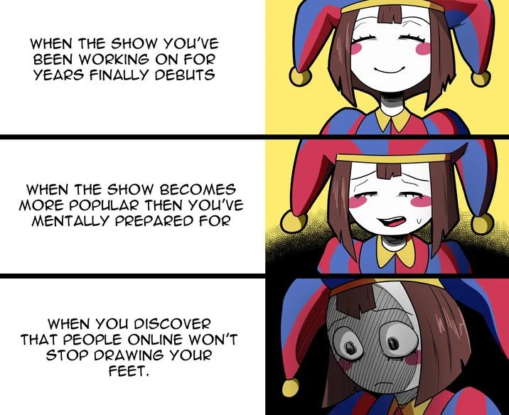 Found this on Google, and I don't think my handmade meme can compete ...