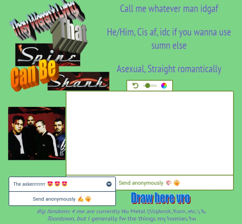 need,,, mor e gimmicks ,,. ouhhghhh | Fandom