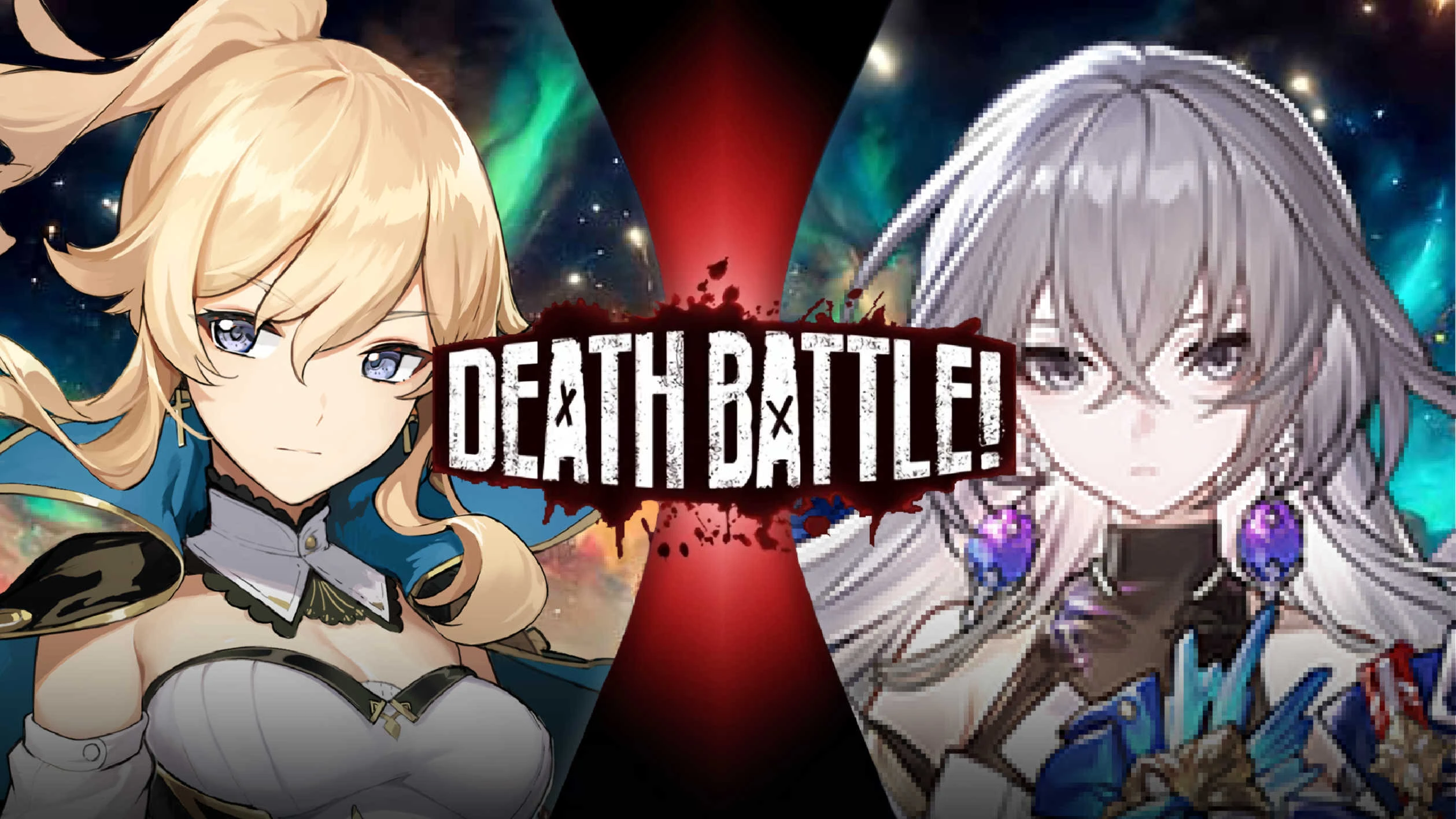 Jean Gunnhildr (Genshin Impact) VS Bronya Rand (Honkai: Star Rail) | Fandom