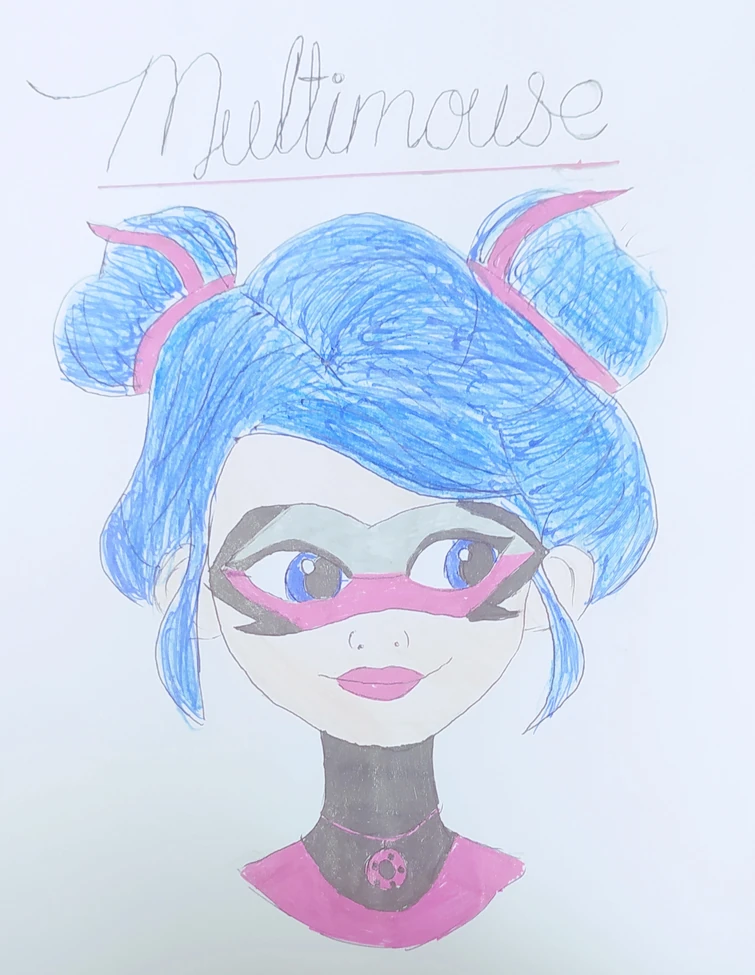 Multimouse Fanart ^^ | Fandom