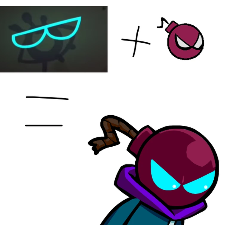 b-side whitty, based on the couple sneak peeks weve gotten of his ...