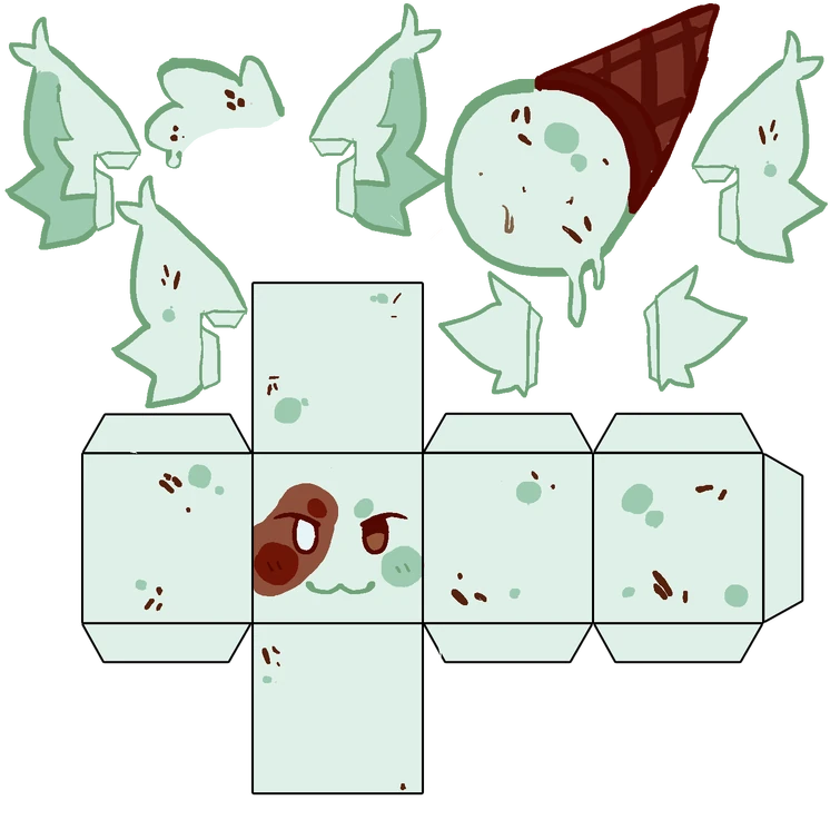 sprinklekit cubes! | Fandom