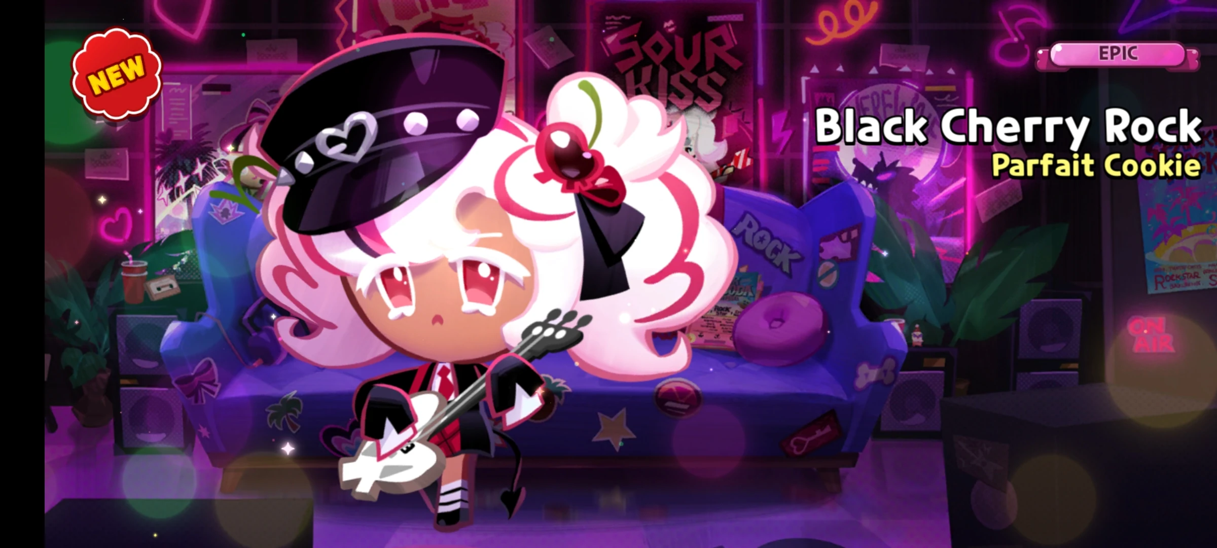 I wanted rockstar's... | Fandom