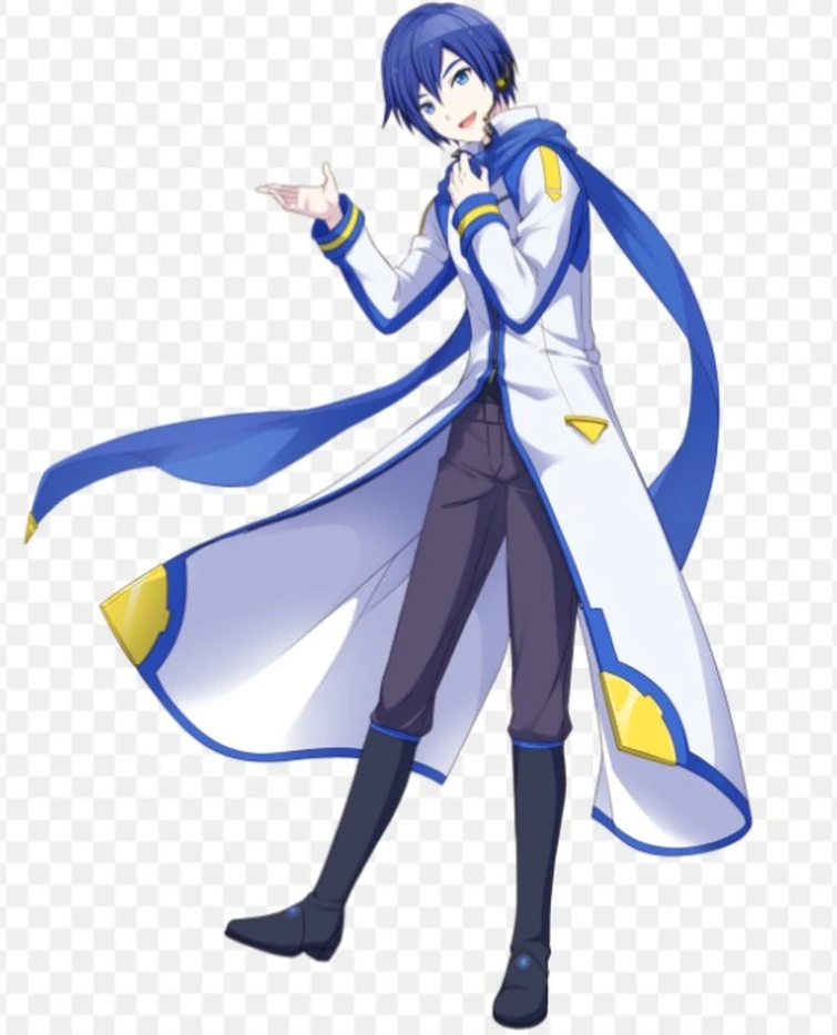 To all Vocaloid fans ( off-topic ) | Fandom