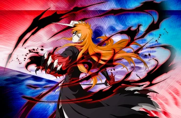 Which of these Ichigo transformations do you love from Bleach: Brave ...