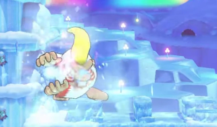 Discuss Everything About Kirby Wiki | Fandom