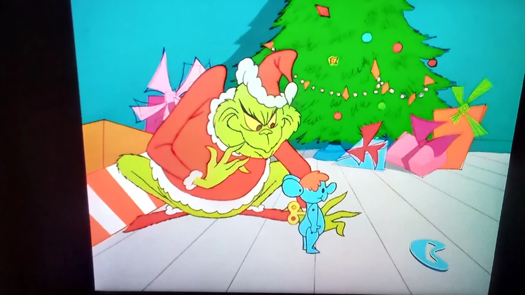 12/24/23 - She Just Wants to See Snorey | Fandom