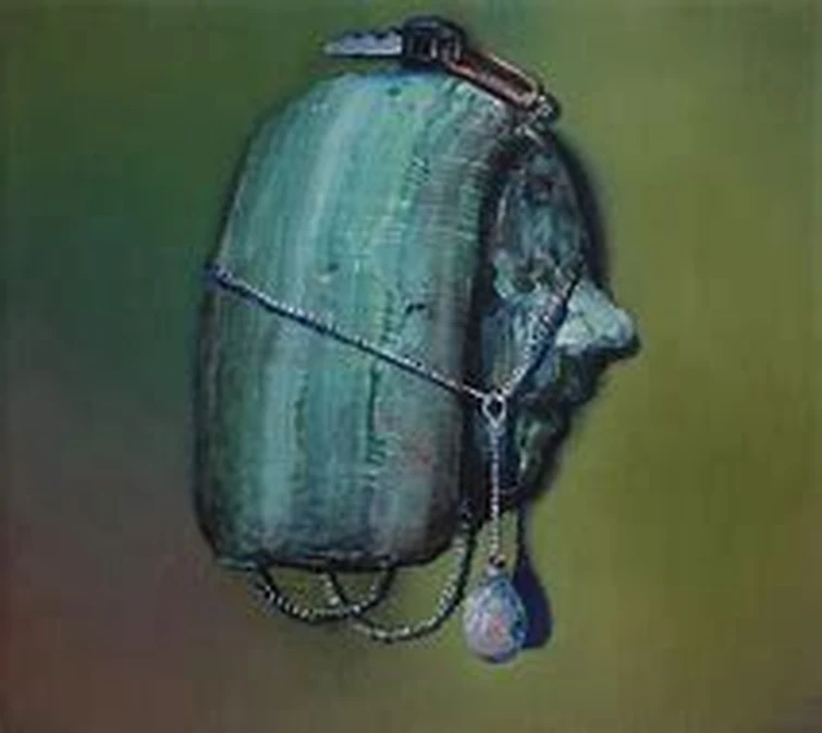 Discuss Everything About The Caretaker Fan Projects Wiki | Fandom