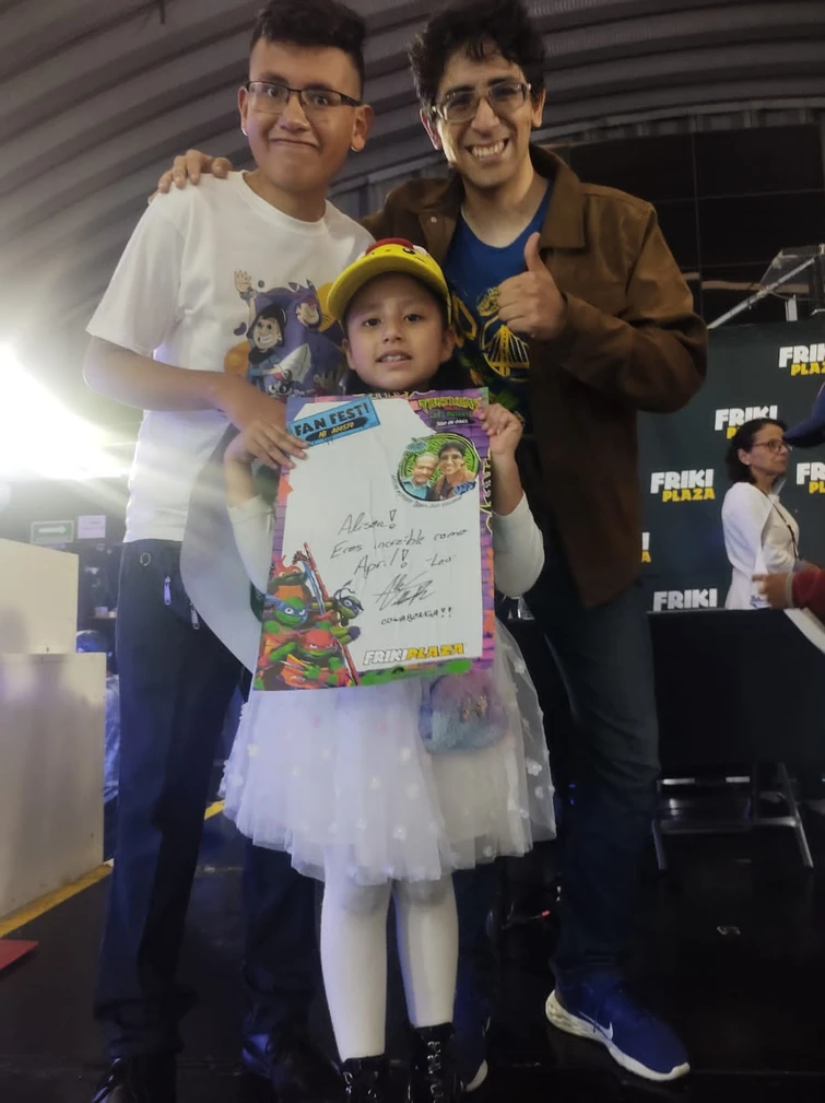 El día más feliz de mi vida | Fandom