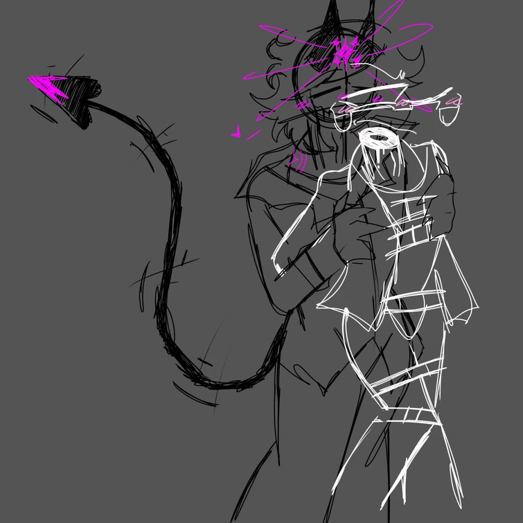 Very normal | Fandom