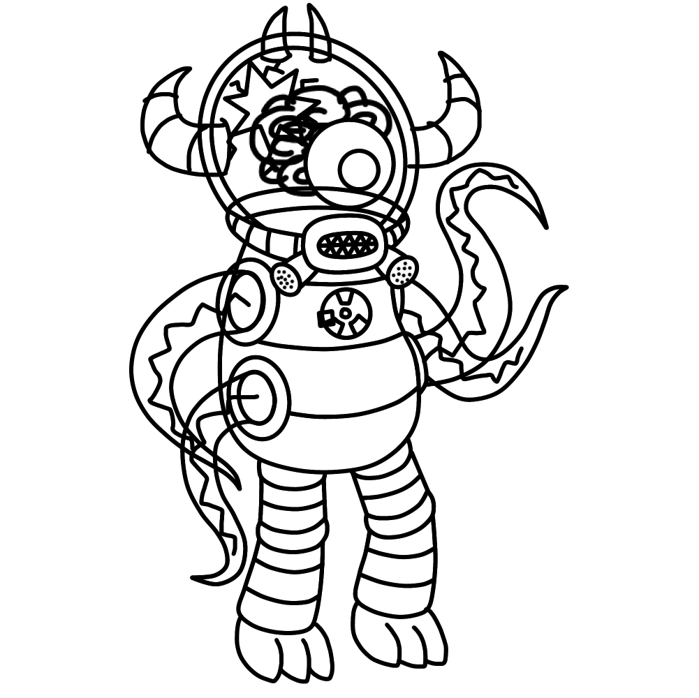 Fanmade Epic Nebulob | Fandom