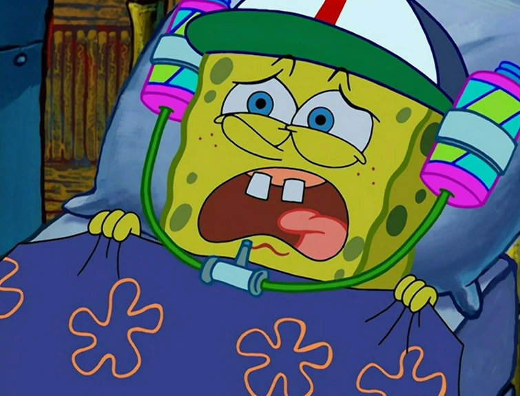 Discuss Everything About Encyclopedia SpongeBobia | Fandom