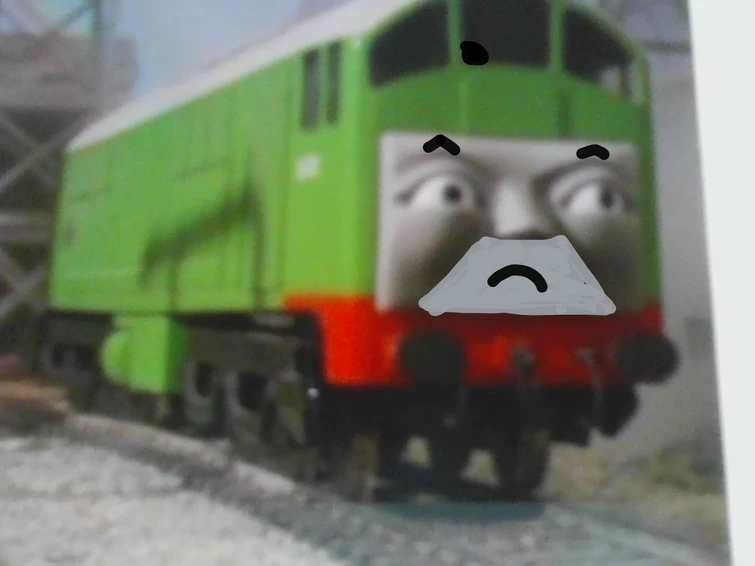 Discuss Everything About Sodor Fallout Wiki | Fandom