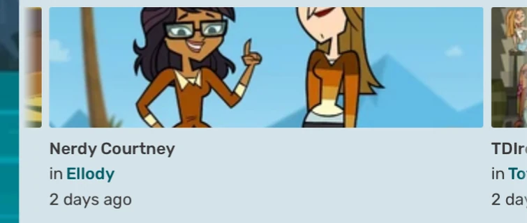 Discuss Everything About Total Drama Wiki | Fandom