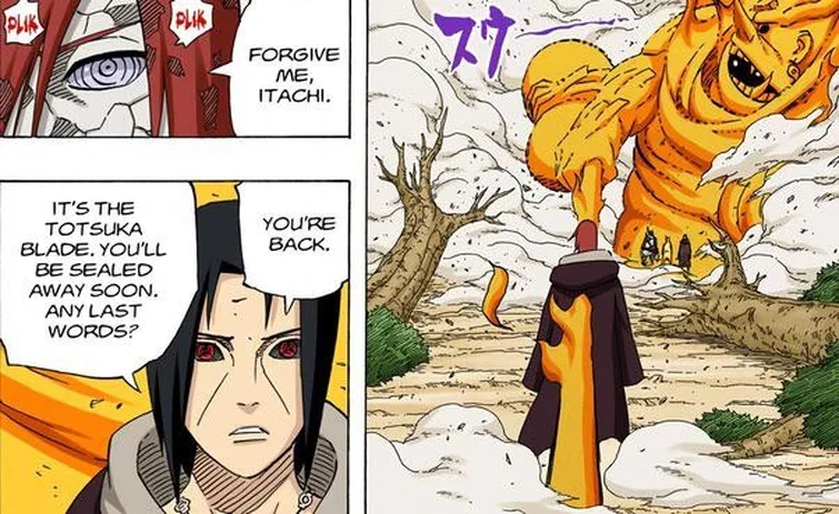 Discuss Everything About Narutopedia | Fandom