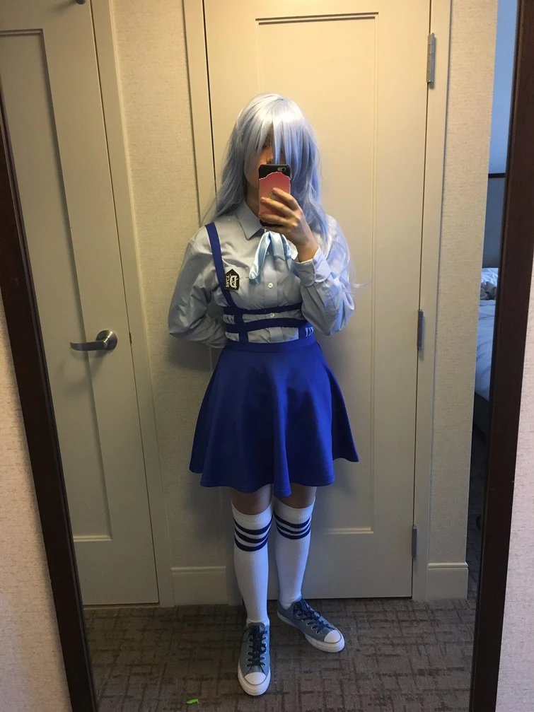 I found more bfb cosplays on the internet | Fandom